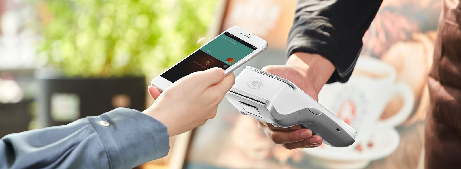 PAX A920 Pro – Go Buy Terminal