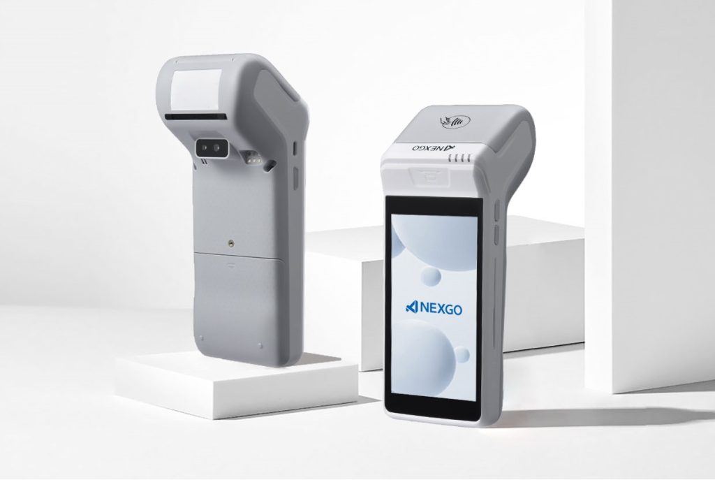 Nexgo N86 – Go Buy Terminal